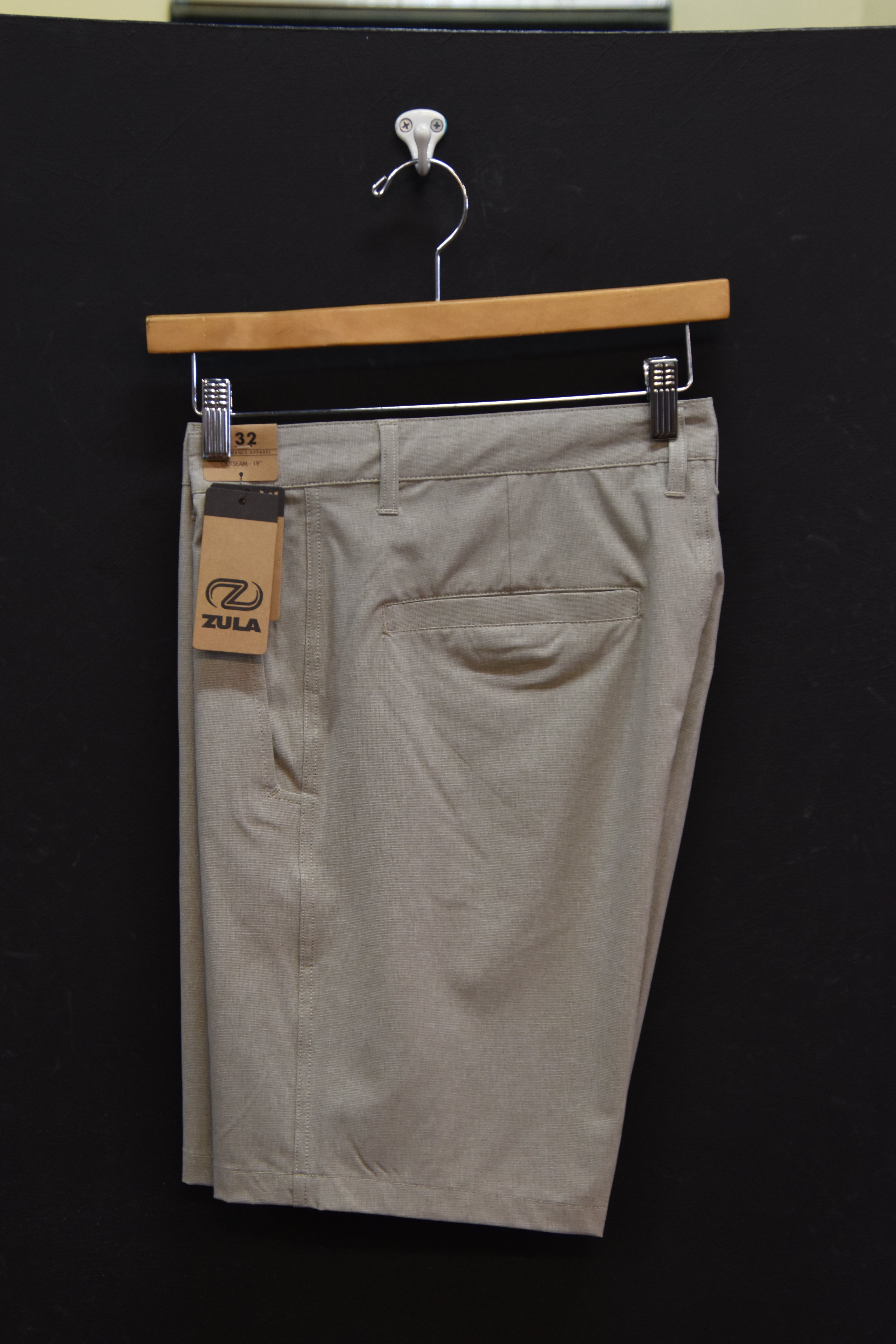 Zula Hybrid Short – Zula Surf
