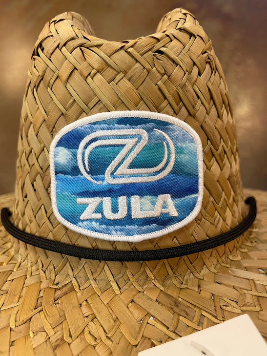 Zula Straw Hats – Zula Surf