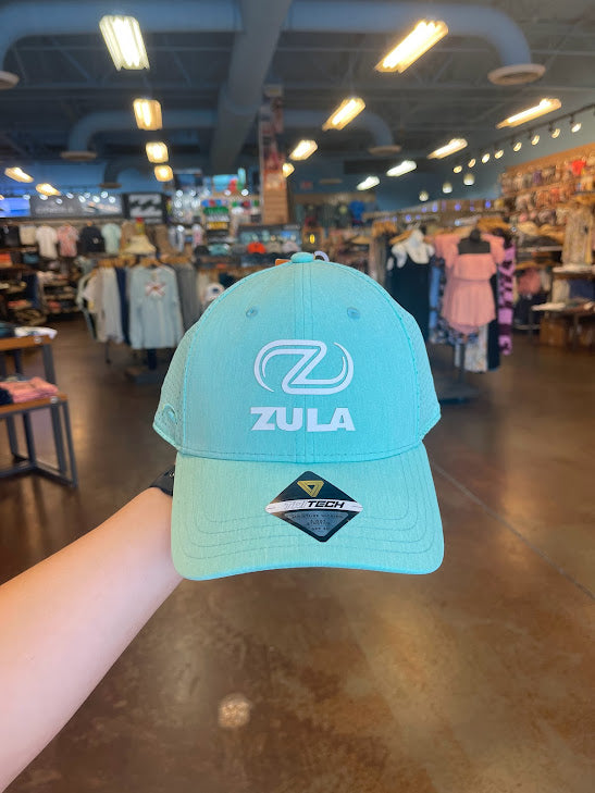 Zula Team Pro Hat – Zula Surf